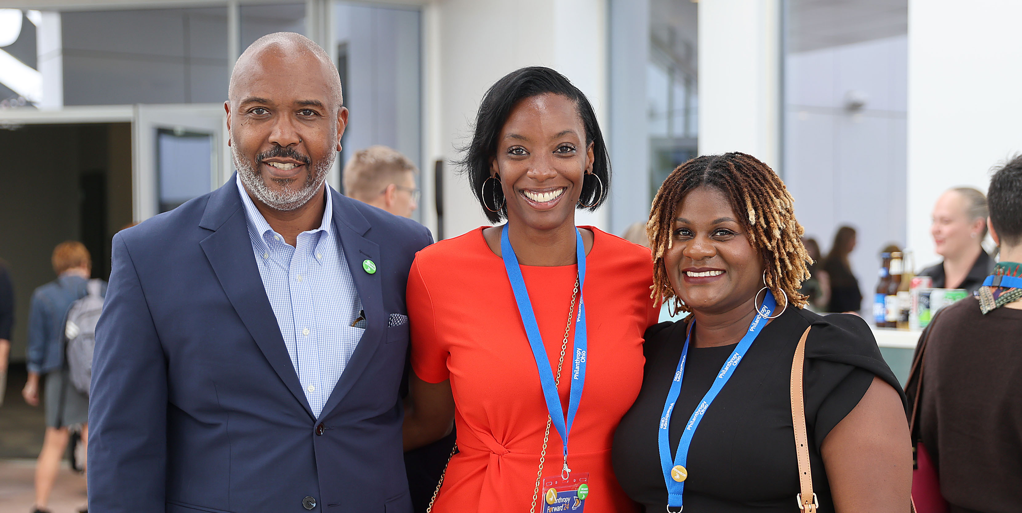 Blacks in Ohio Philanthropy Affinity Peer Group – November 2024 ...