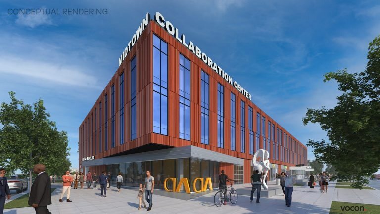 Private Foundation Network – Cleveland Institute of Art Interactive ...